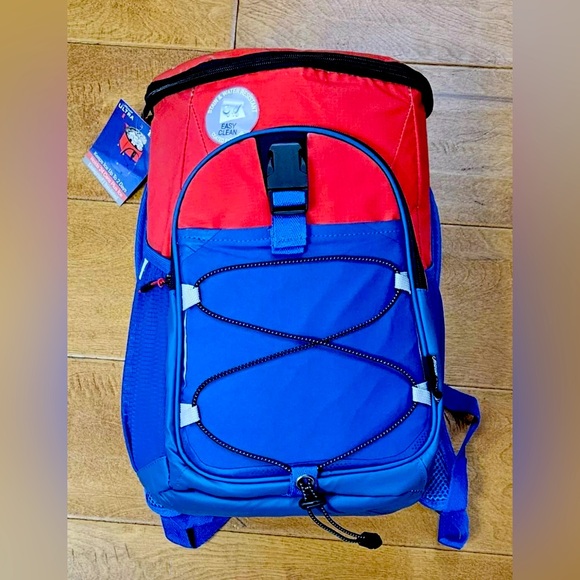 Other | Michelob Ultra Cooler Backpack | Poshmark